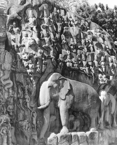 Indija - Hrvatska enciklopedija