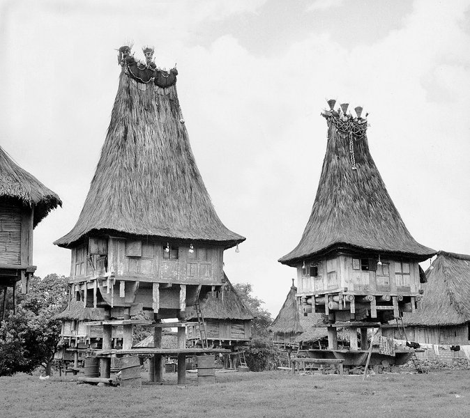 Indonezija - Hrvatska enciklopedija