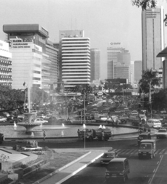 Indonezija - Hrvatska enciklopedija