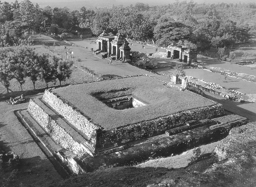 Indonezija - Hrvatska enciklopedija