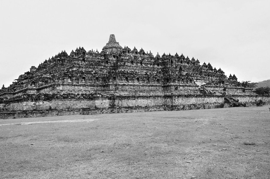 Indonezija - Hrvatska enciklopedija