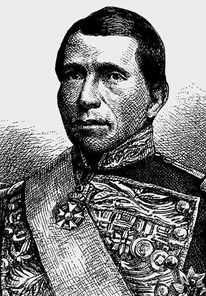 Juárez, Benito Pablo - Hrvatska enciklopedija