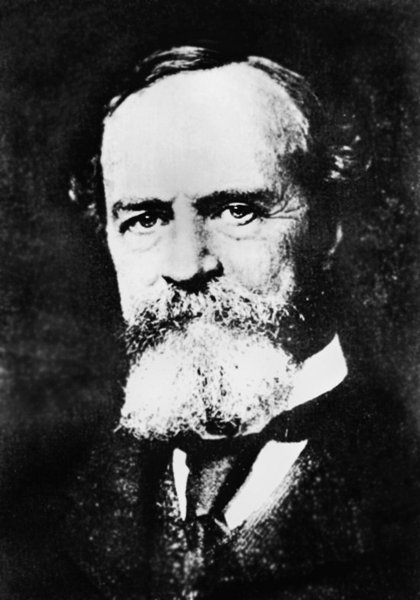 James, William - Hrvatska enciklopedija