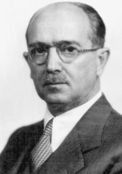 Kelsen, Hans - Hrvatska enciklopedija