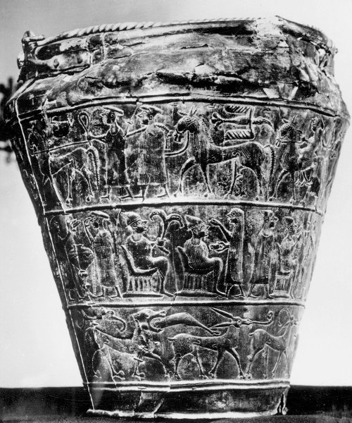 Iliri - Hrvatska enciklopedija