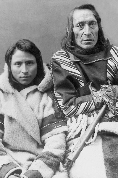 Indijanci - Hrvatska enciklopedija