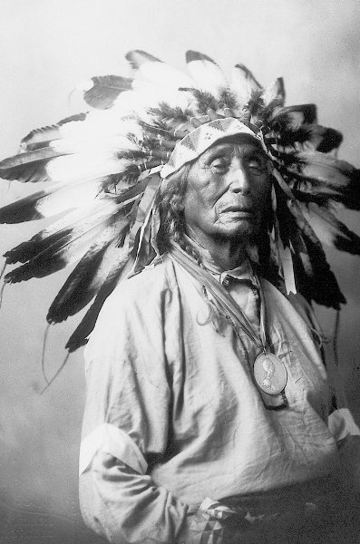 Indijanci - Hrvatska enciklopedija