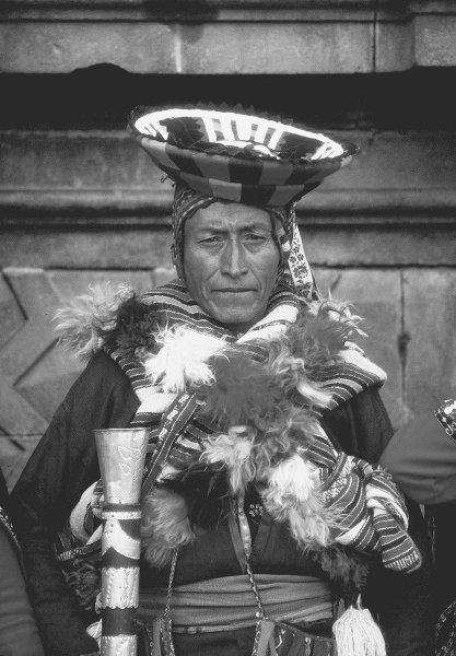 Indijanci - Hrvatska enciklopedija