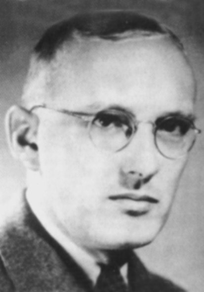 Jansky, Karl Guthe - Hrvatska enciklopedija