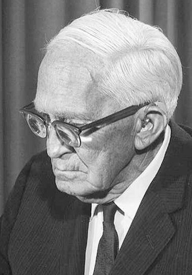 Joy, Alfred Harrison - Hrvatska enciklopedija