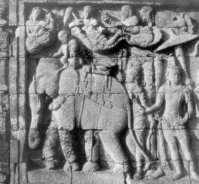 Indonezija - Hrvatska enciklopedija