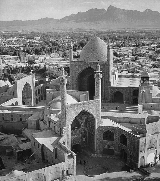 Iran - Hrvatska enciklopedija