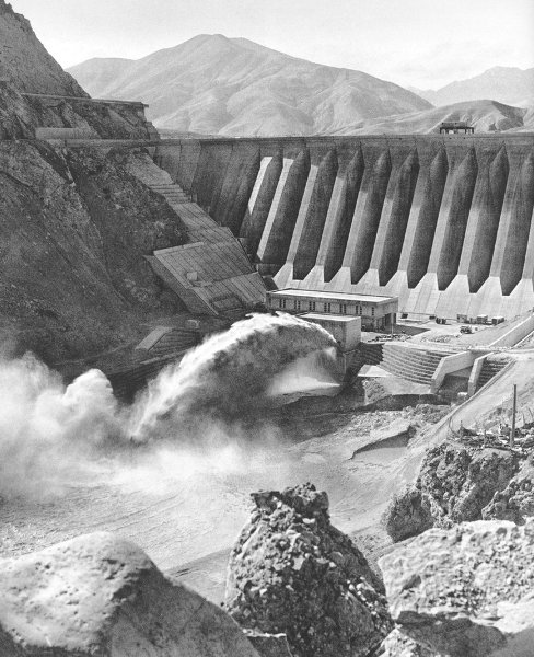 Iran - Hrvatska enciklopedija