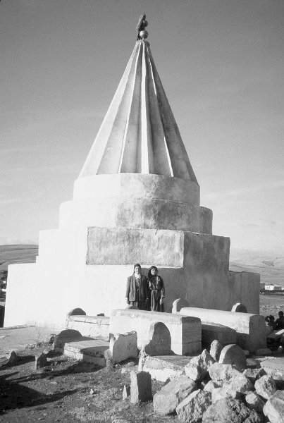 Irak - Hrvatska enciklopedija