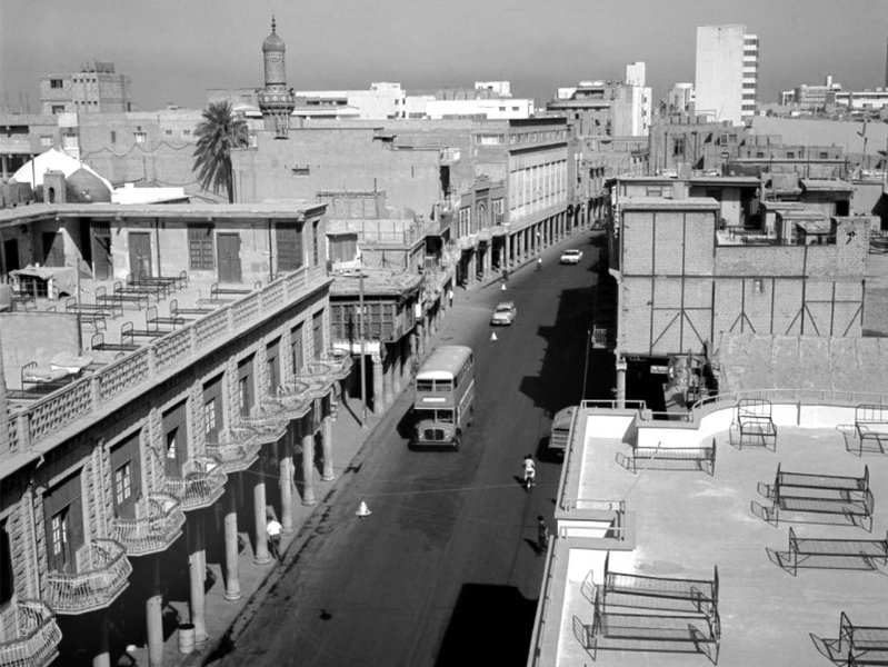 Irak - Hrvatska enciklopedija