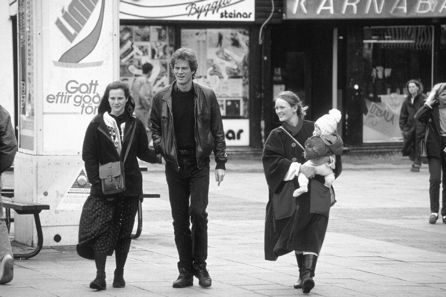 Island - Hrvatska enciklopedija