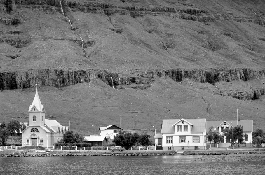 Island - Hrvatska enciklopedija