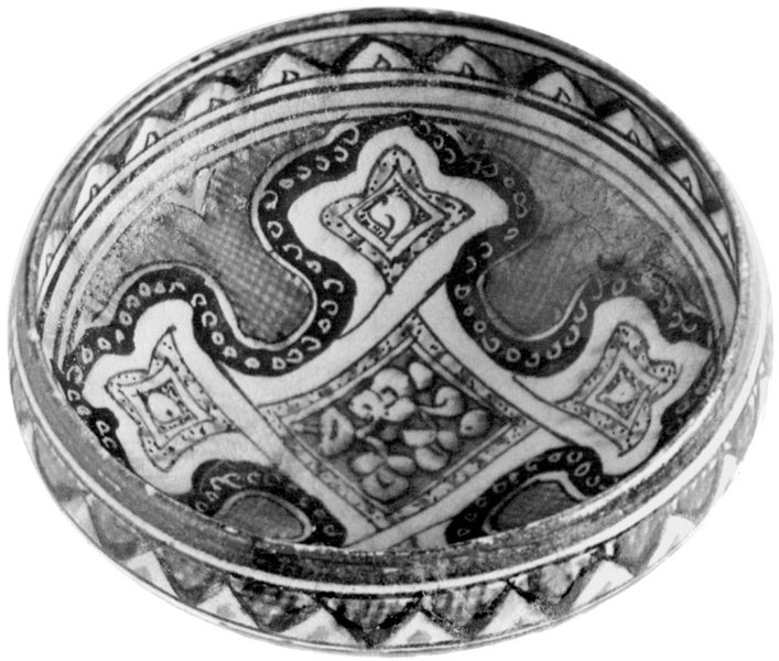 islamska umjetnost - Hrvatska enciklopedija