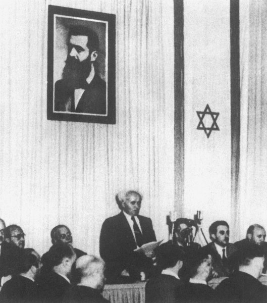 Izrael - Hrvatska enciklopedija
