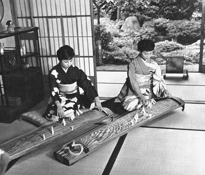 Japanci - Hrvatska enciklopedija