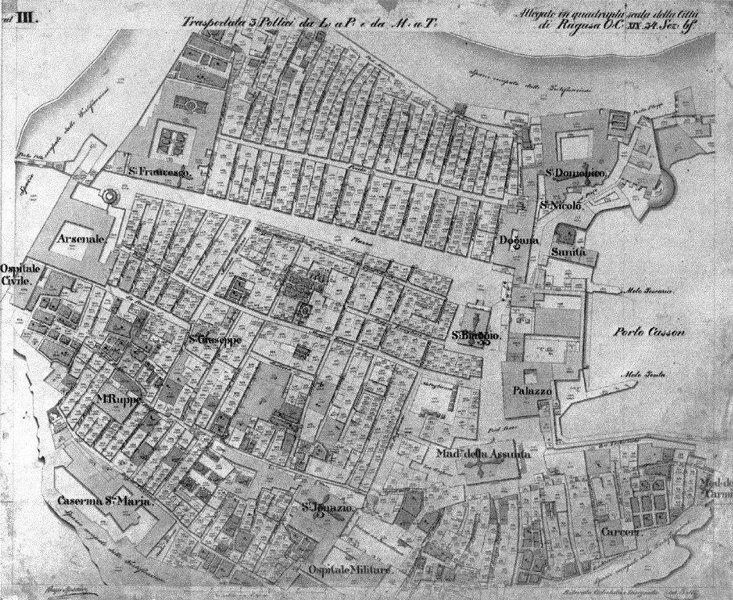 katastar - Hrvatska enciklopedija