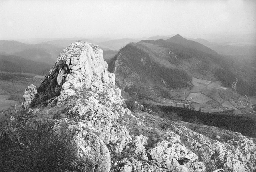 Kalnik - Hrvatska enciklopedija