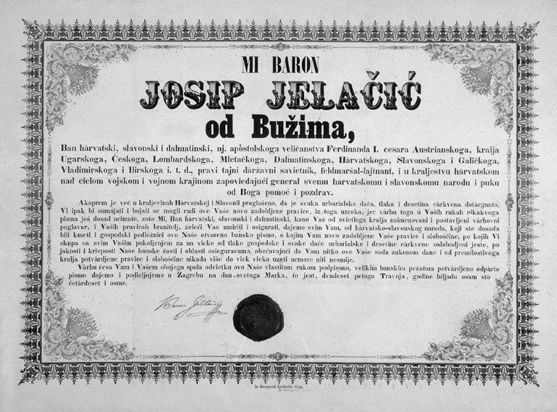 kmetstvo - Hrvatska enciklopedija