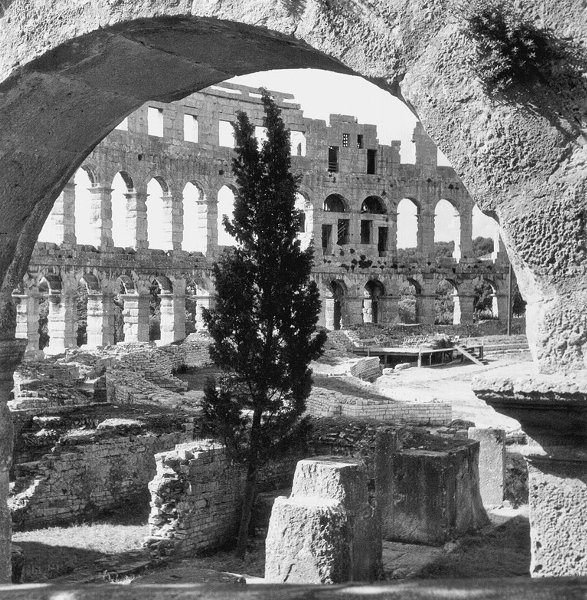 Istra - Hrvatska enciklopedija