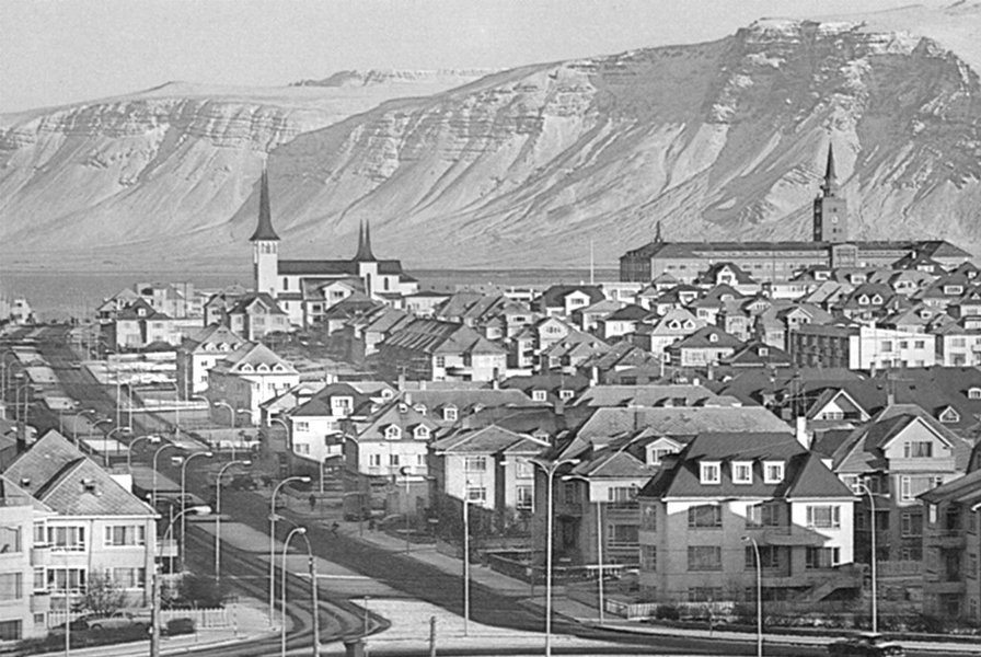 Island - Hrvatska enciklopedija