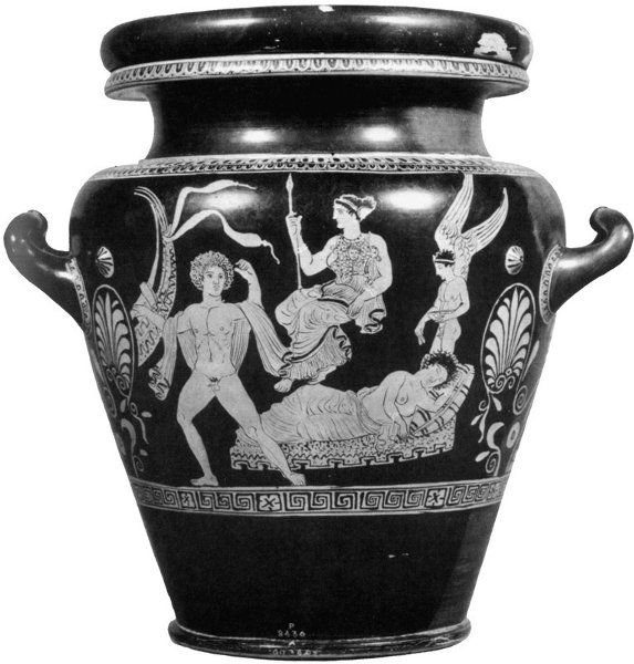 keramika - Hrvatska enciklopedija