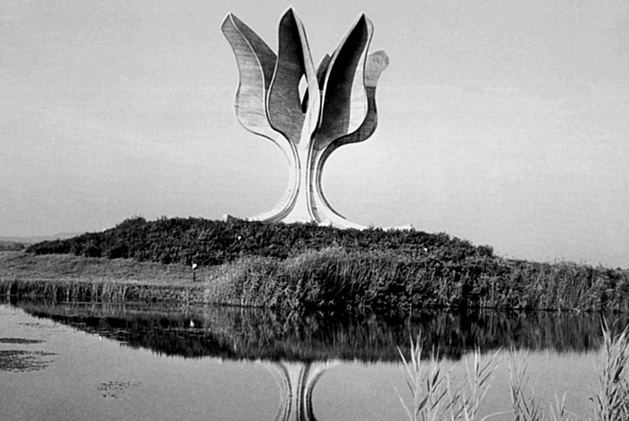 Jasenovac - Hrvatska enciklopedija