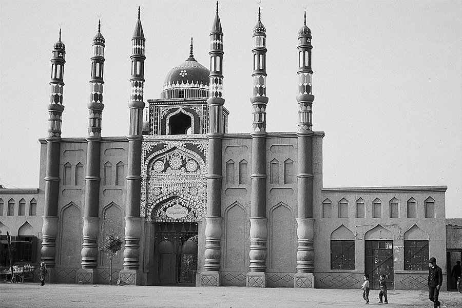 Kina - Hrvatska enciklopedija