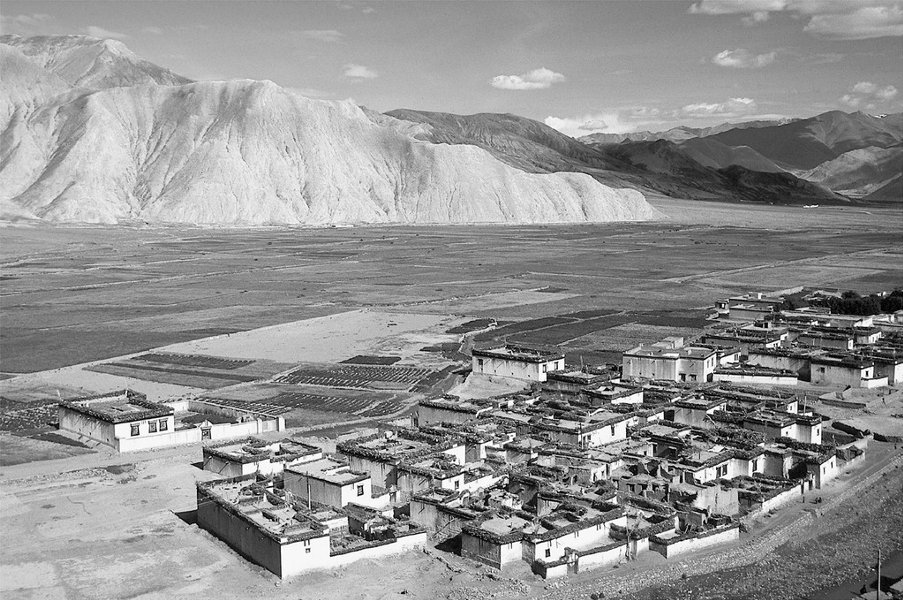 Kina - Hrvatska enciklopedija