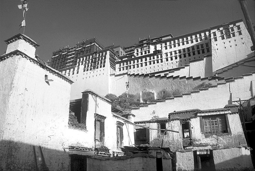 Kina - Hrvatska enciklopedija