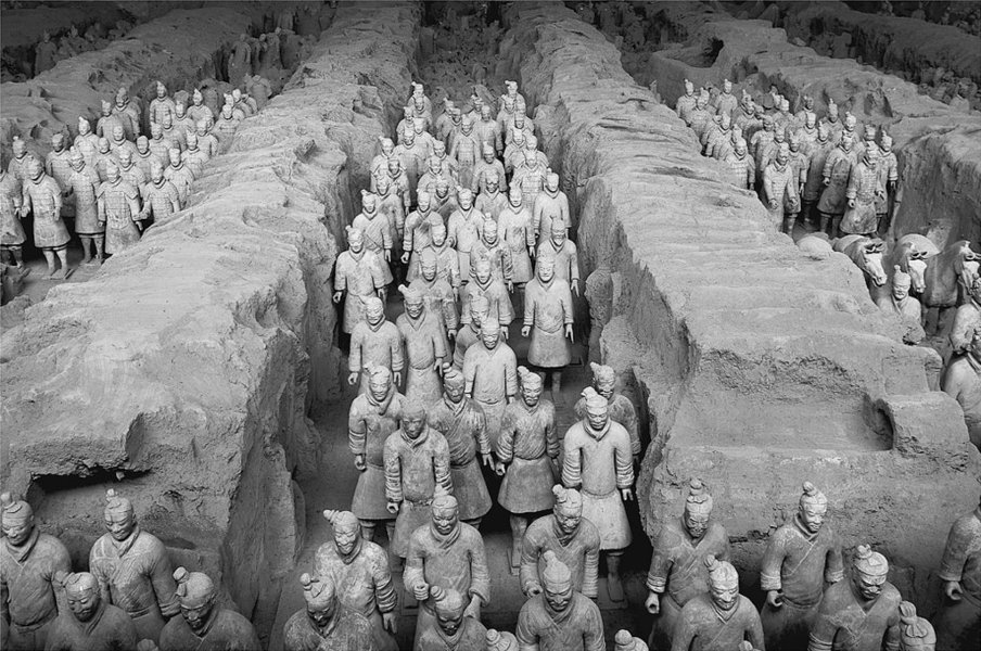 Kinezi - Hrvatska enciklopedija