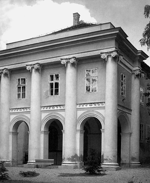 klasicizam - Hrvatska enciklopedija