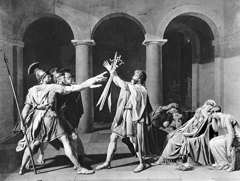 klasicizam - Hrvatska enciklopedija