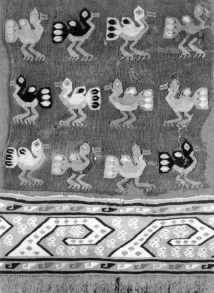 Inka - Hrvatska enciklopedija