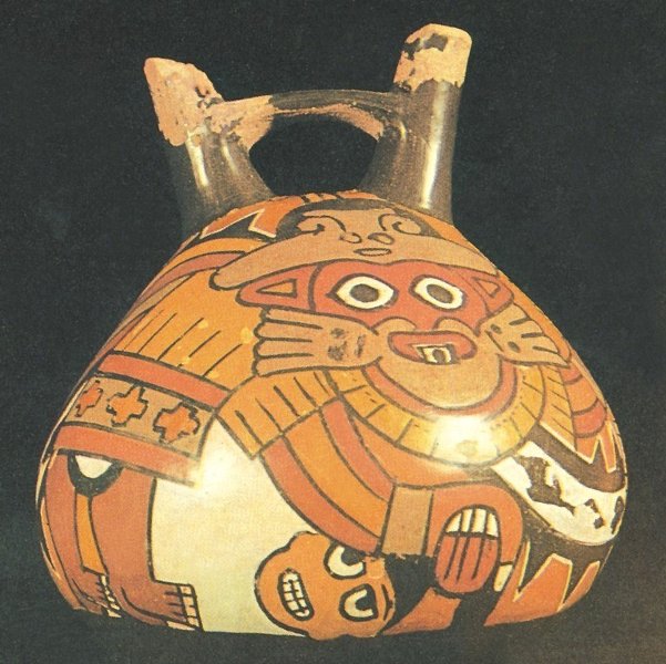 Inka - Hrvatska enciklopedija