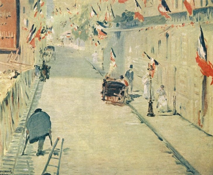 impresionizam - Hrvatska enciklopedija