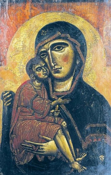 ikona - Hrvatska enciklopedija