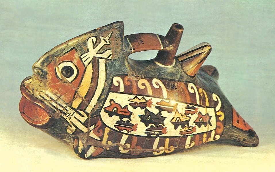 Inka - Hrvatska enciklopedija