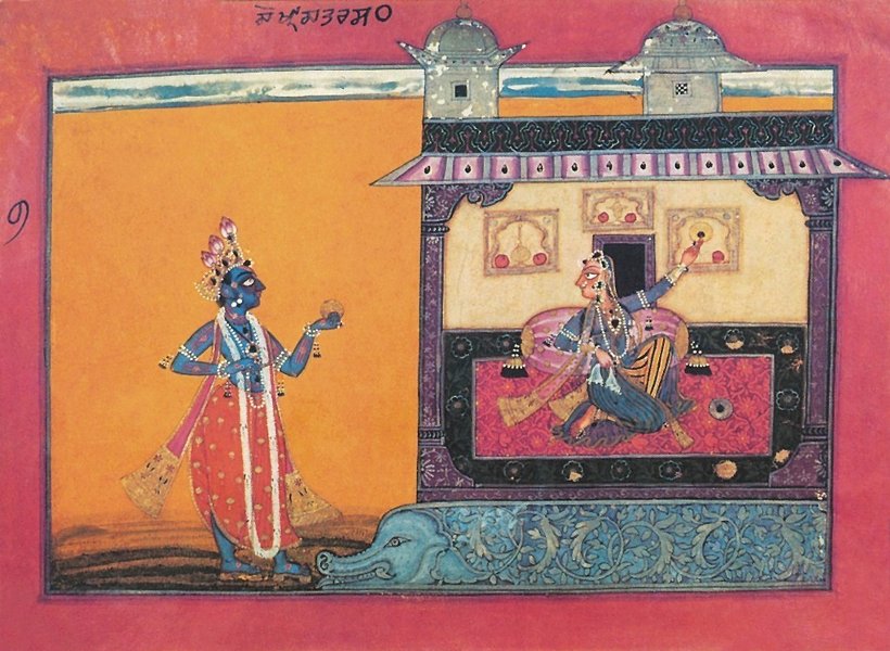 Indija - Hrvatska enciklopedija