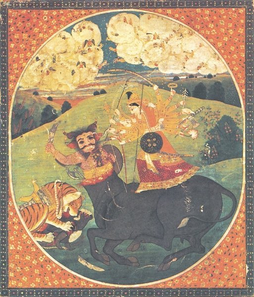 Indija - Hrvatska enciklopedija