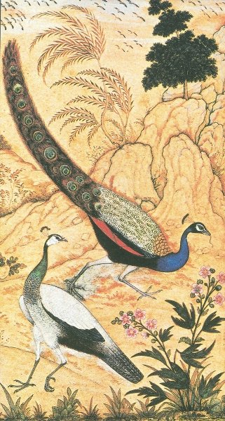 islamska umjetnost - Hrvatska enciklopedija