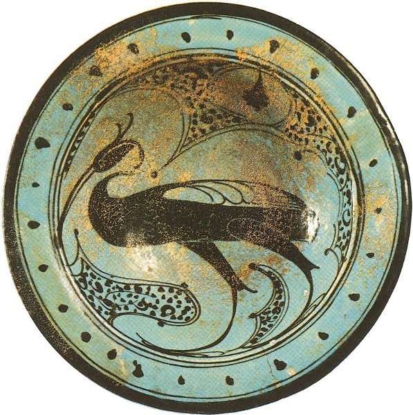 islamska umjetnost - Hrvatska enciklopedija