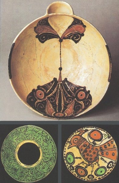 islamska umjetnost - Hrvatska enciklopedija