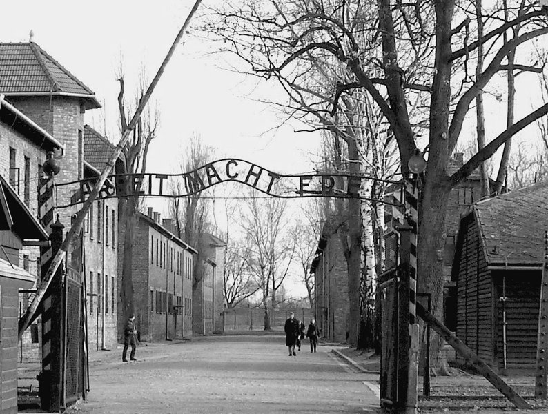 koncentracijski logori - Hrvatska enciklopedija