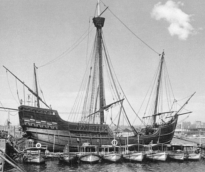 Kolumbo, Kristof - Hrvatska enciklopedija