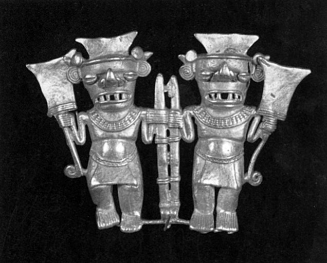 Kolumbija - Hrvatska enciklopedija